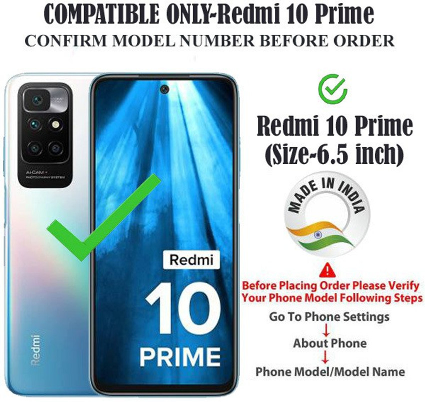 Xiaomi Redmi 10 Prime 2022 Price In India 2023, Full Specs