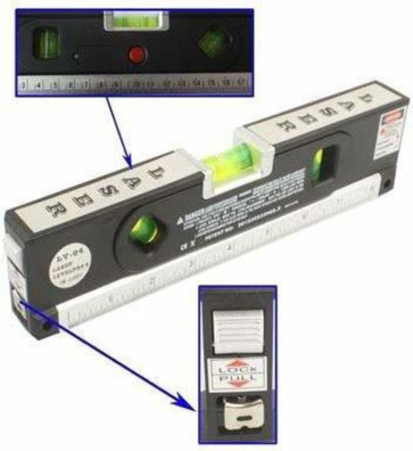 Laser Beam Spirit Level - The Best Picture Of Beam