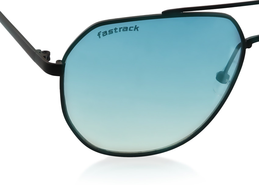 Fastrack Aviator Sunglasses For Men With Price