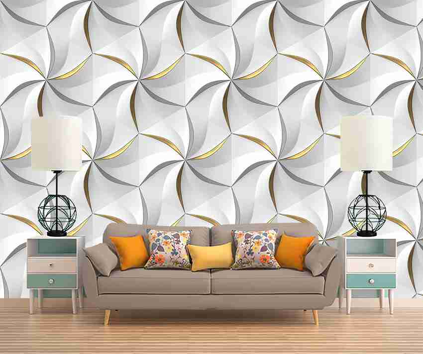 House Wallpaper Designs