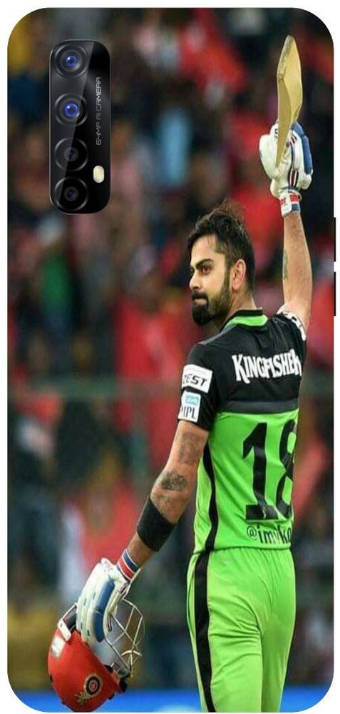 Virat,Kohli,Indian,Player,Cricketer,Rcb,Jersey,18,IPL,Cricket,Sports