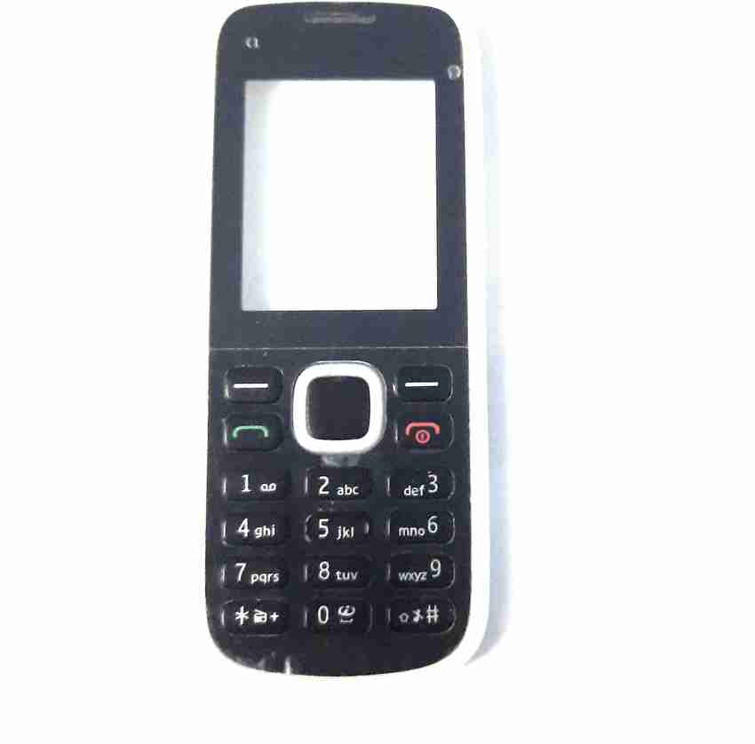 Nokia C1 02