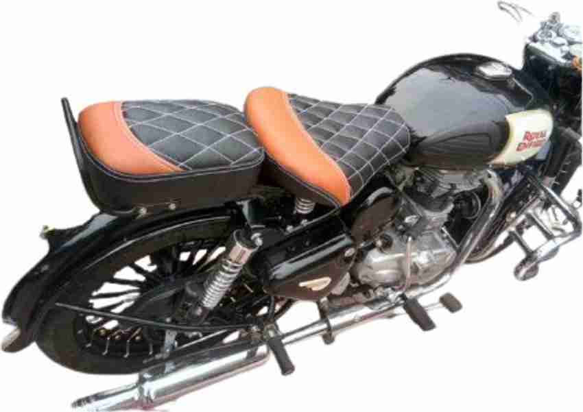 Black Bullet Classic Bike