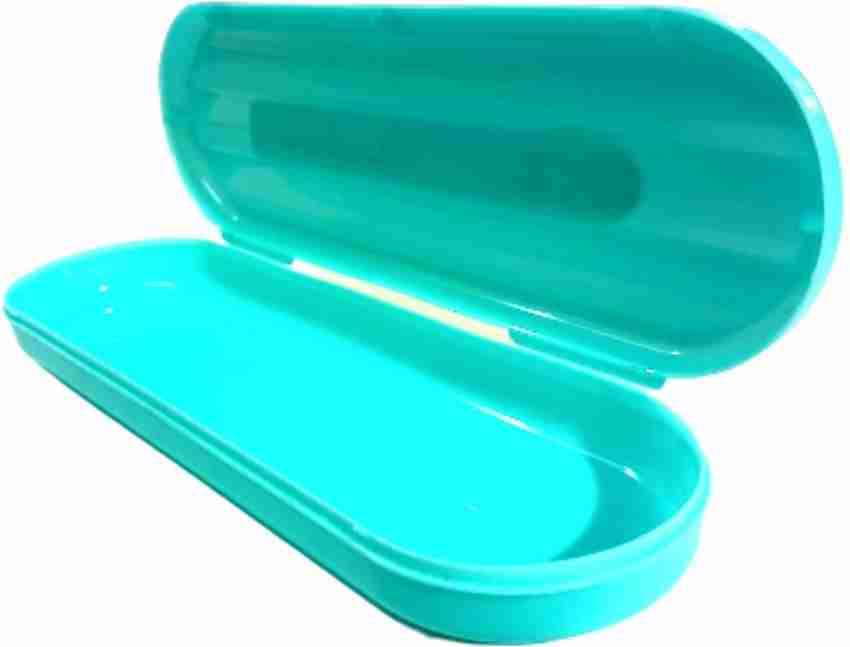 Plastic Pencil Box