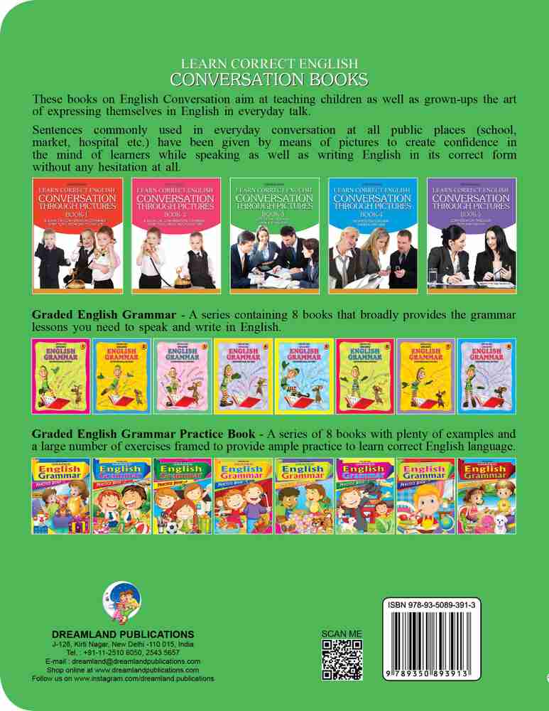 Learn Correct English Conversation Part Reference Educational Wall learn-correct-english-conversation-part-reference-educational-wall