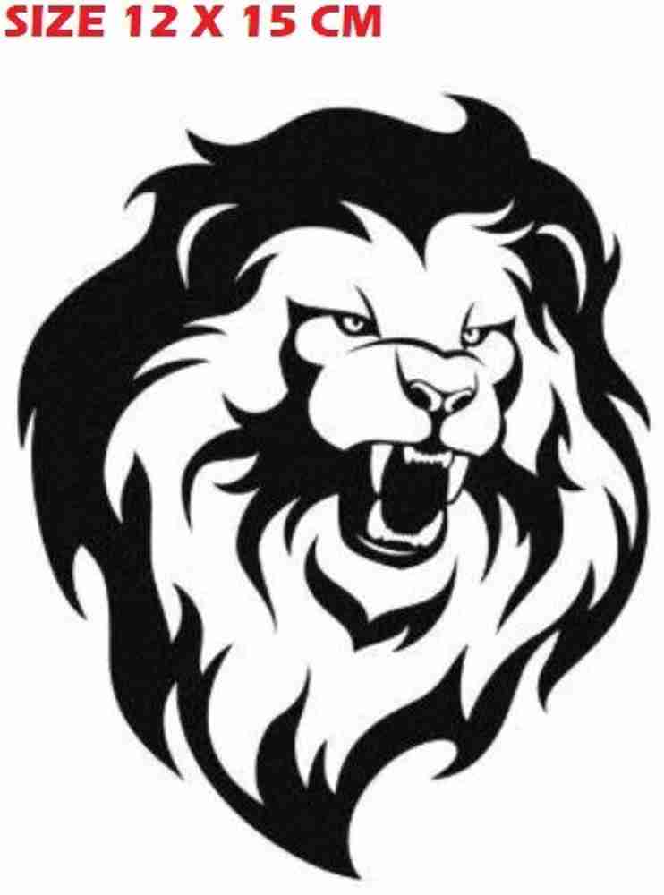 Radium Stickers For Bikes