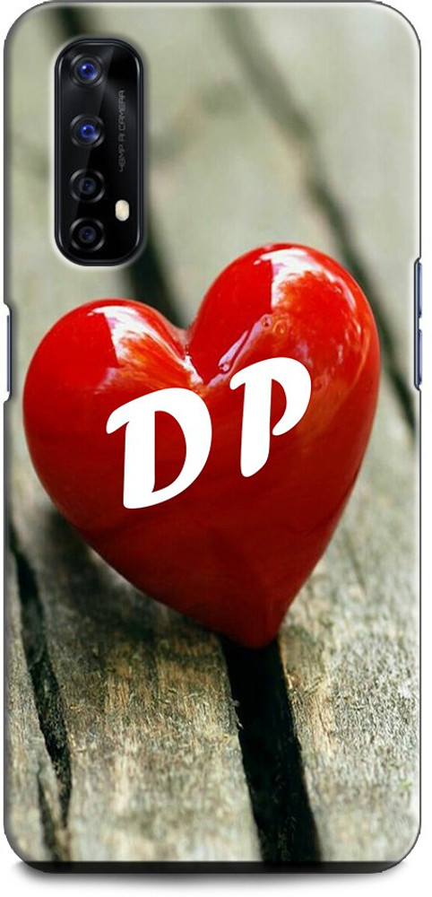 Letter D Wallpaper With Love