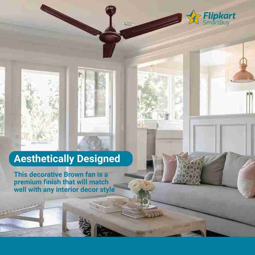 Ceiling Fans Online Flipkart | Shelly Lighting