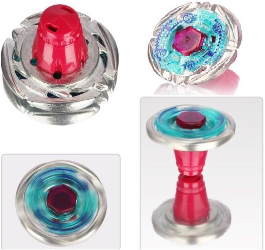 Beyblade Flame Byxis