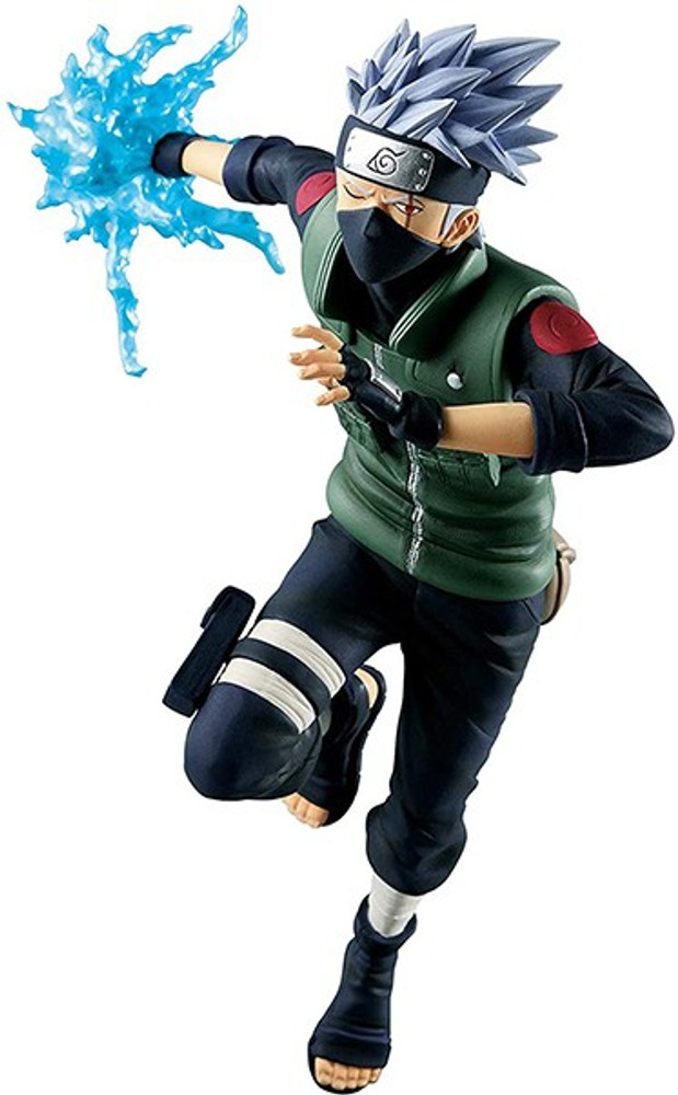 Hatake Kakashi Chidori