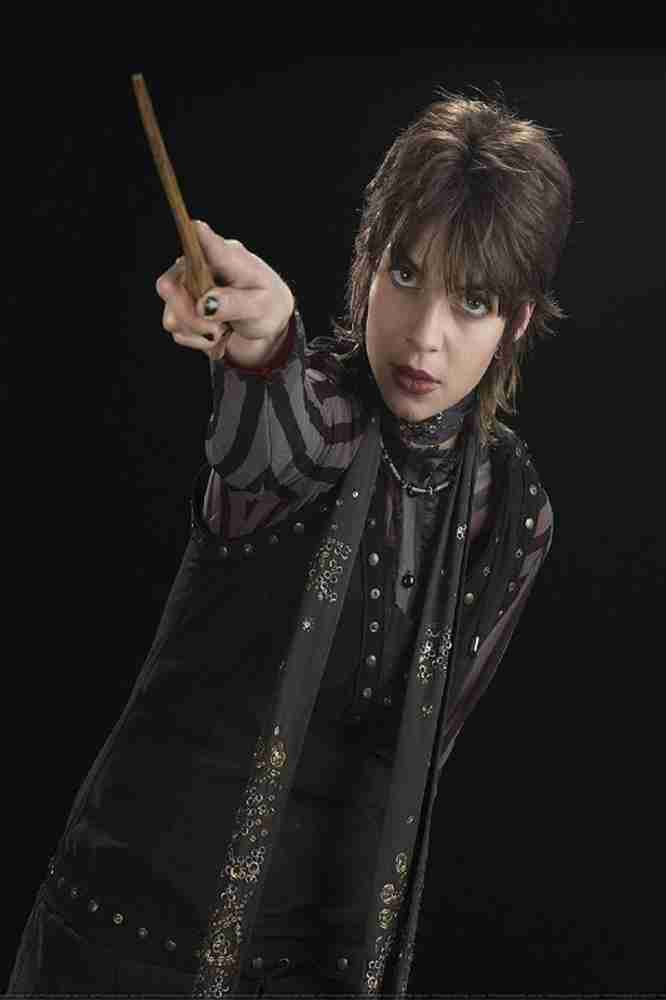 Tonks Harry Potter Actress