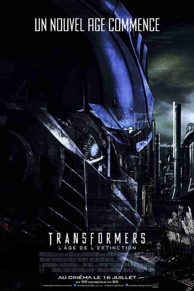 Transformers 2007 Wallpaper