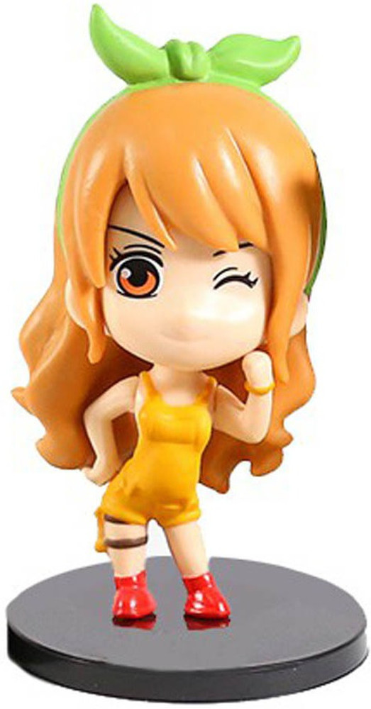 Nami Chibi