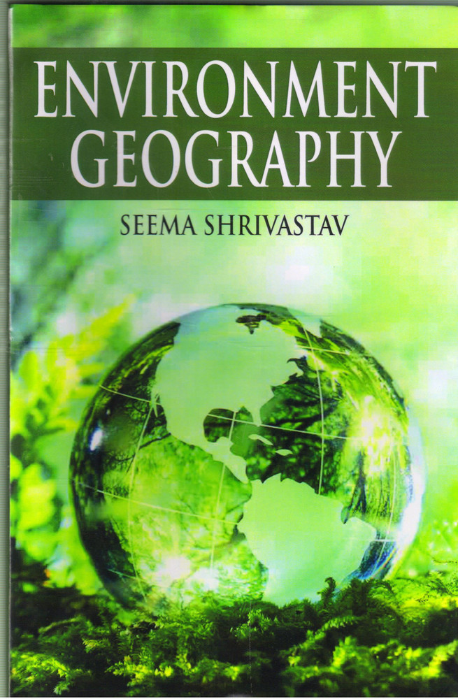 Environmental Geography Pictures