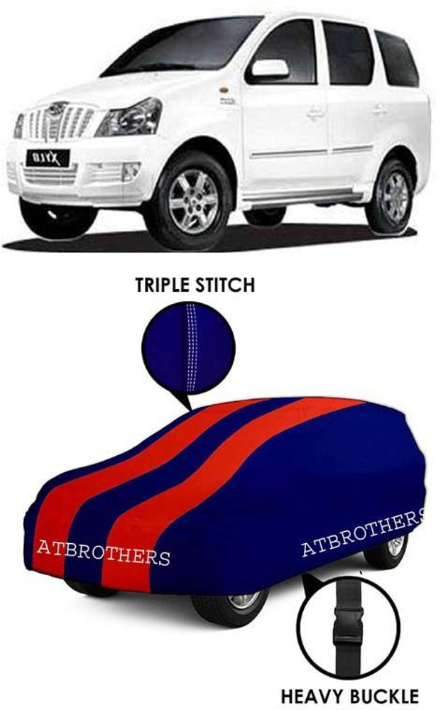 Xylo D2 Car Price