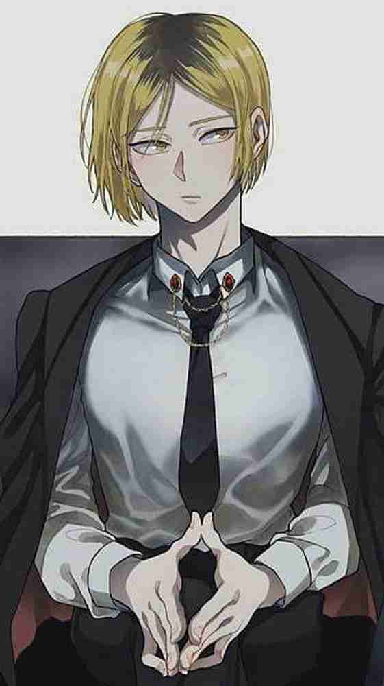 Haikyuu Kenma