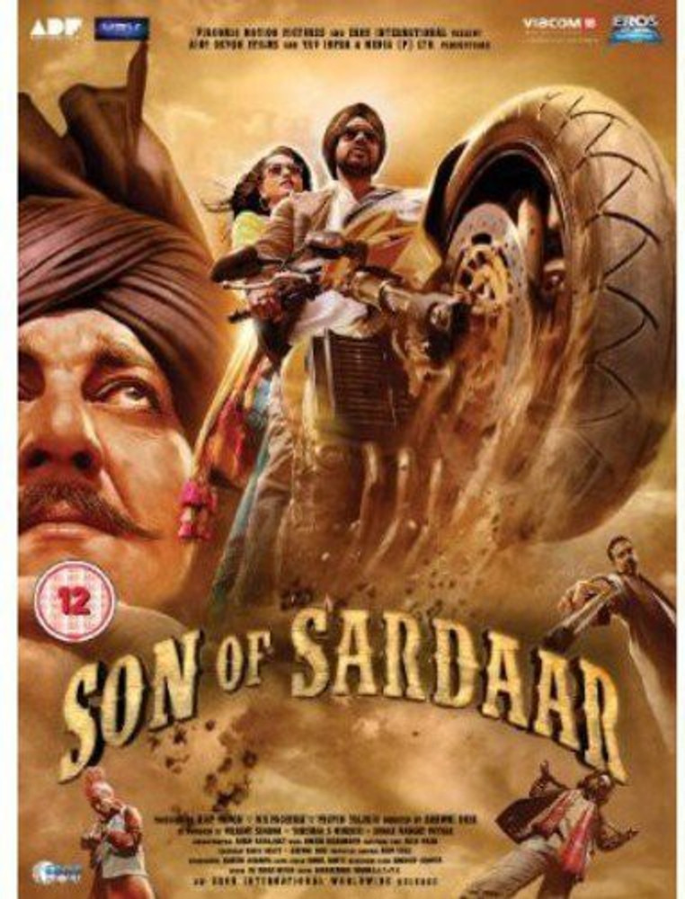 Son Of Sardar