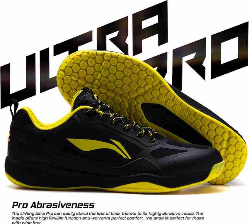 Li Ning Badminton Shoes