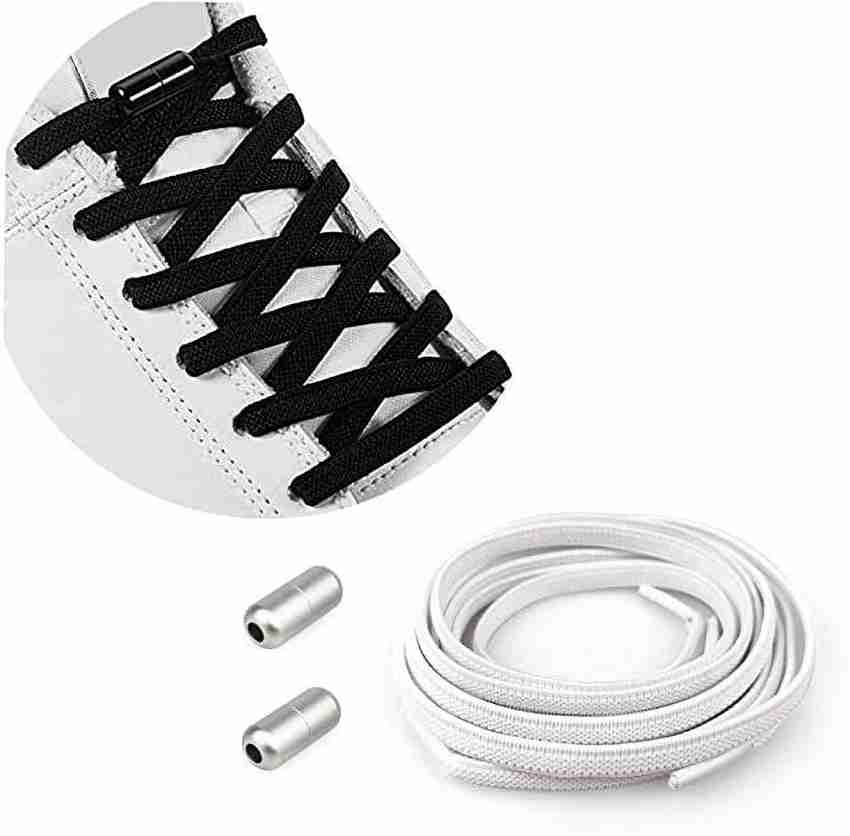 Sneaker Shoelace Locks