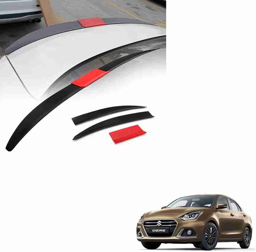 Modified Maruti Swift Dzire