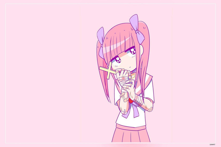 Chan Anime Wallpaper