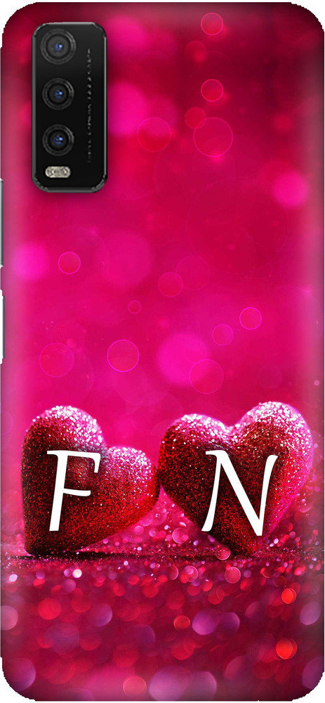 F Alphabet Love Wallpaper