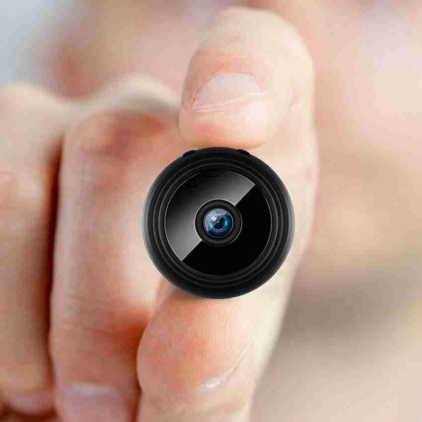 Micro Wifi Camera