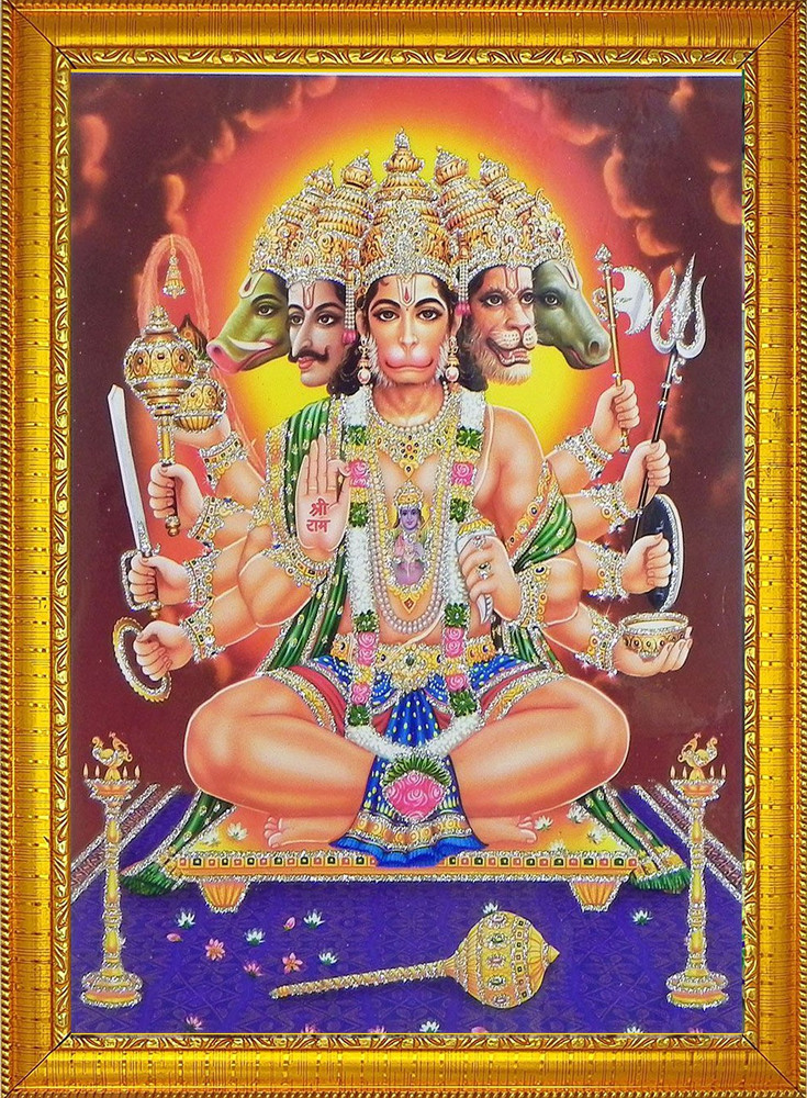 Hindu Cosmos Hanuman, Lord Hanuman Wallpapers, Hanuman, 59% OFF