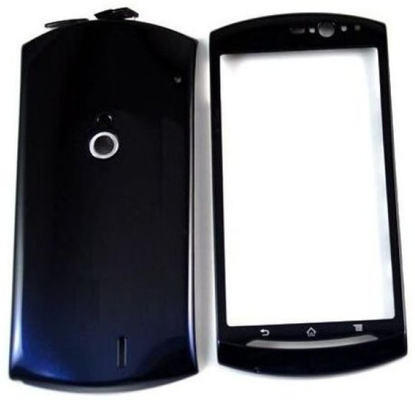 Xperia Neo V Silver