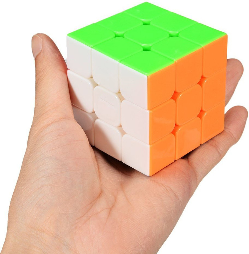 The Best Speed Cubes Of 2023 (And Why The Rubik's Cube, 43% OFF