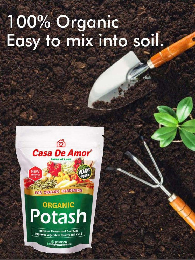 Using Potash In The Garden | Fasci Garden