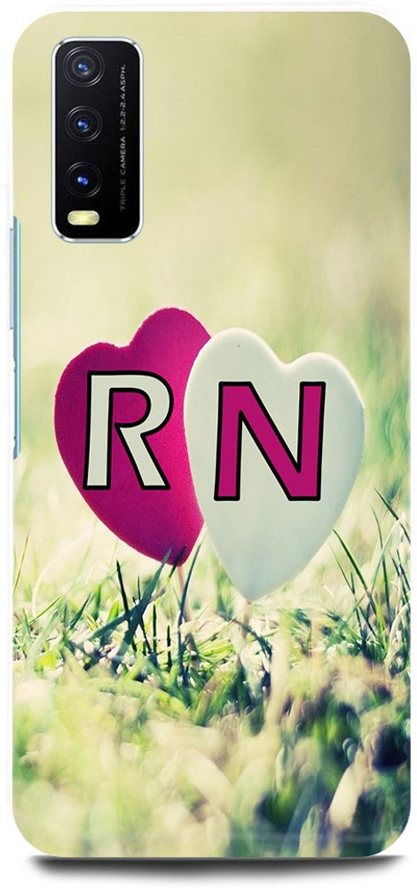 R And N Alphabet Wallpapers