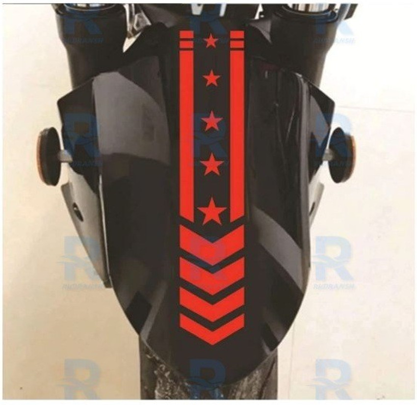 Radium Stickers Design For Cars