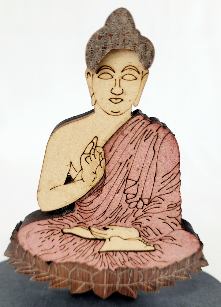 Siddhartha Gautama Buddha Drawings