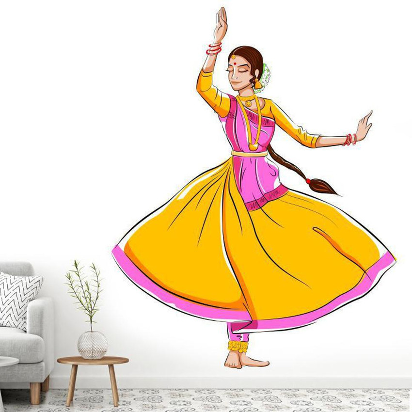 Classical Dance Pictures Clip Art
