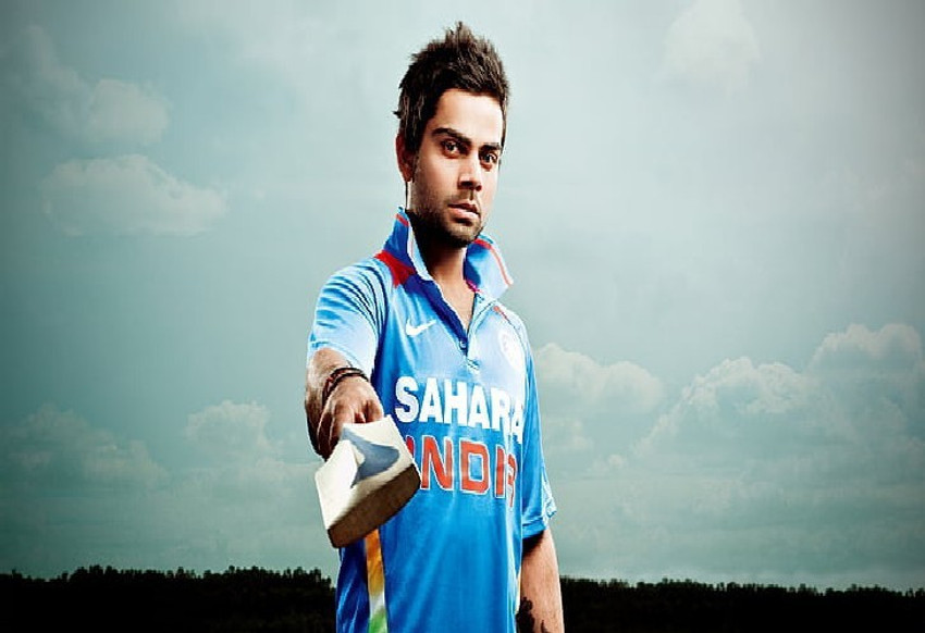 India Cricket Wallpaper