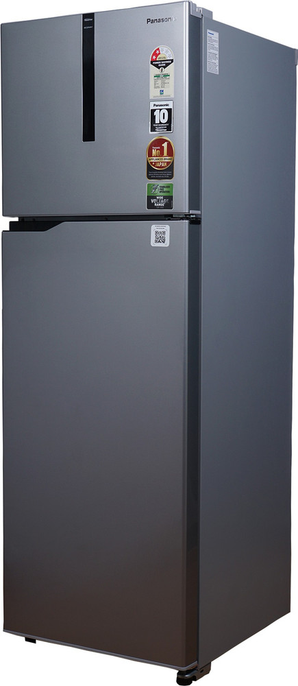 Panasonic 280 L Frost Free Double Door Star Refrigerator, 55% OFF