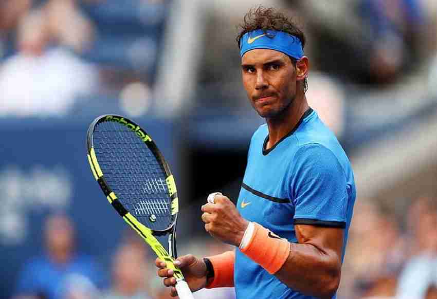 Rafael Nadal Wallpaper