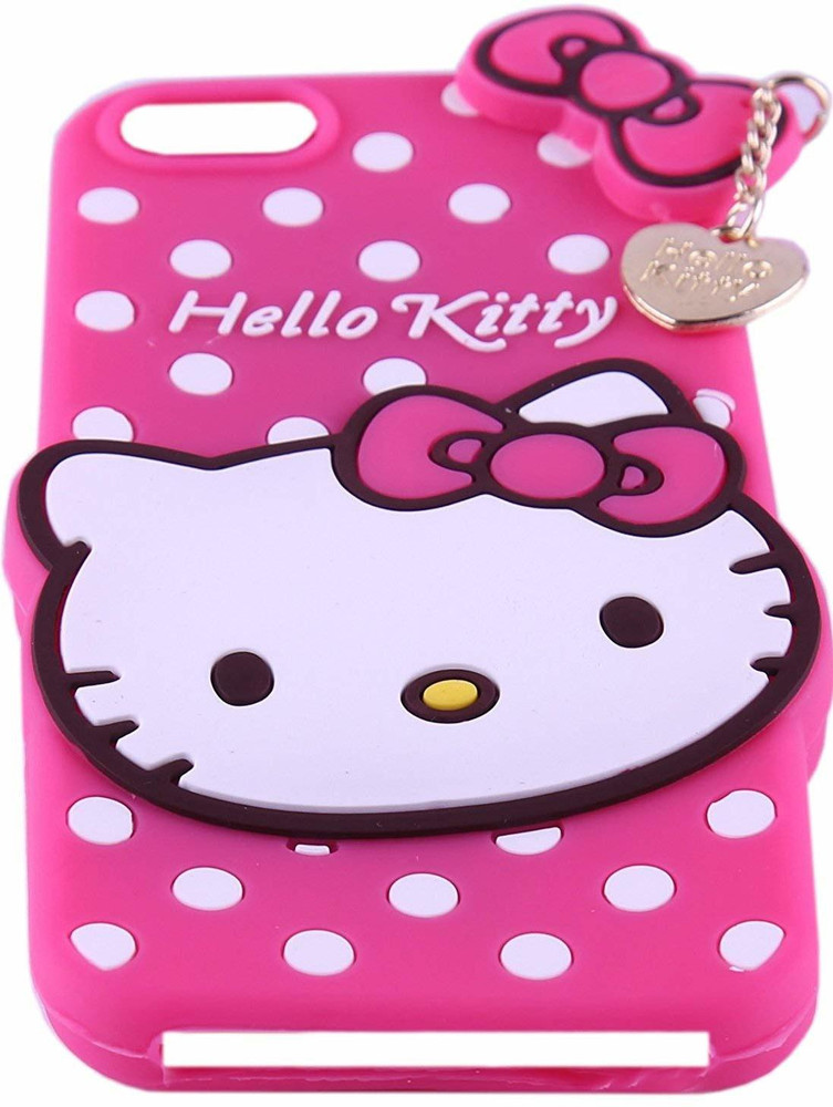 Hello Kitty Iphone Covers 5s