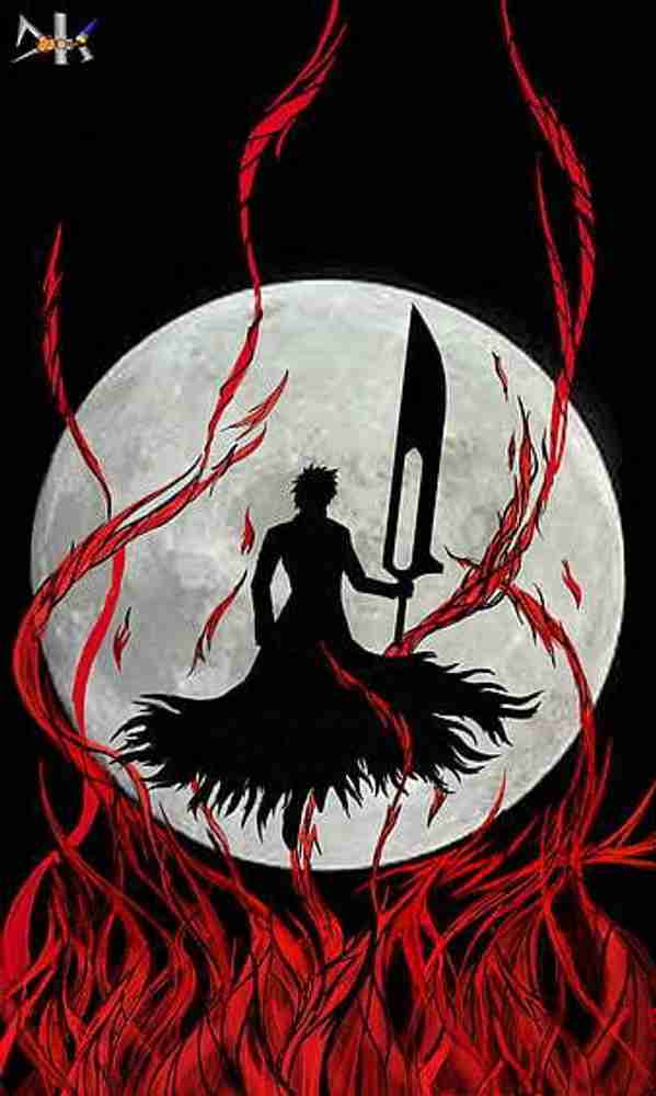 Bleach Wallpaper Ichigo
