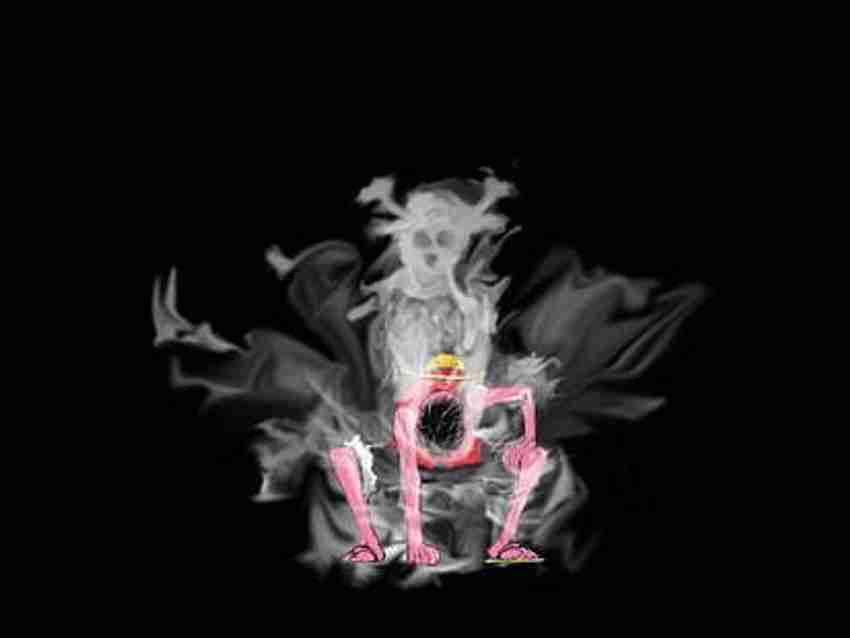 Gear Second By Richytruong On Deviantart Anime Images