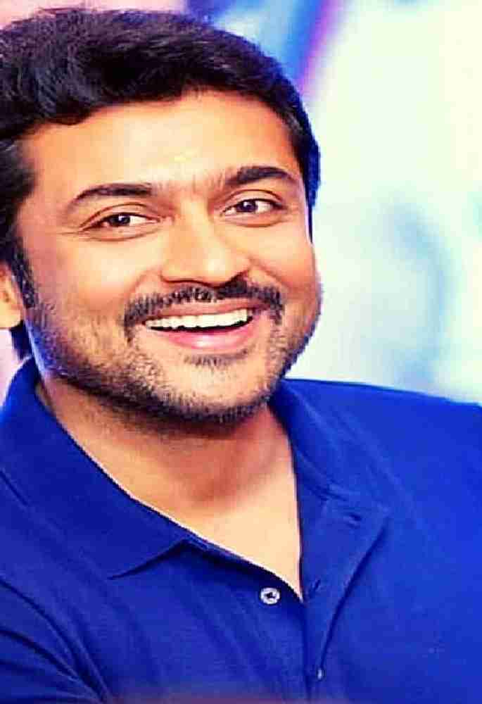 Actor Surya Wallpapers