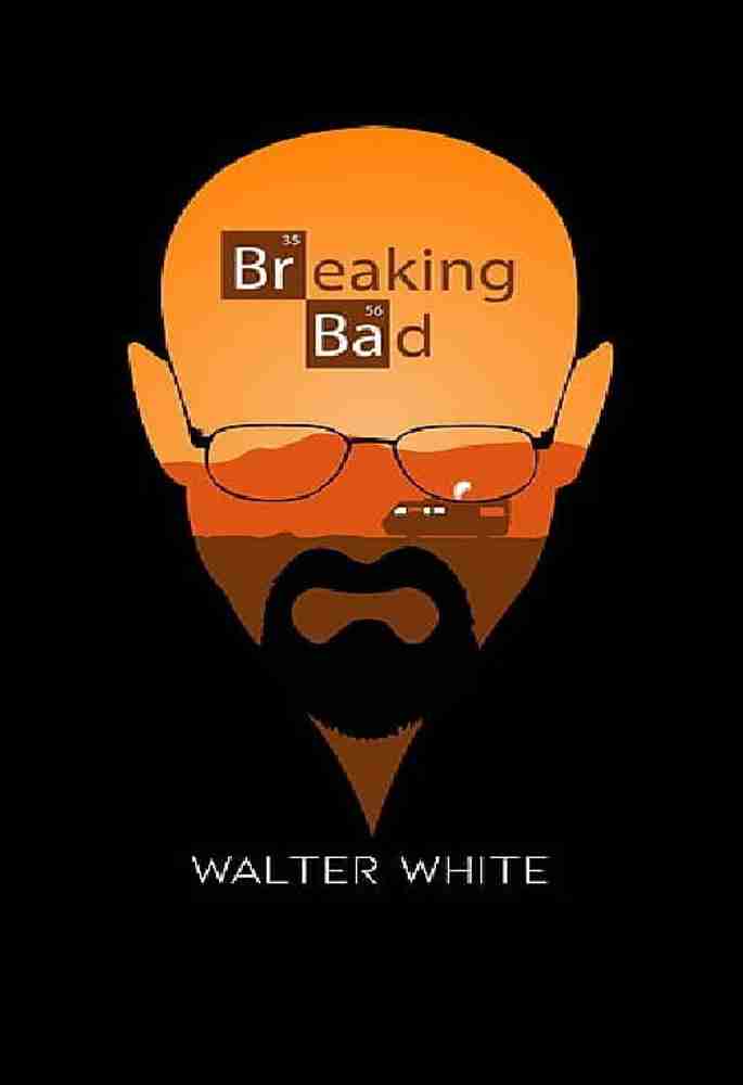 Walter White Wallpaper