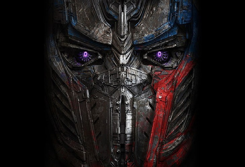 Transformers Background