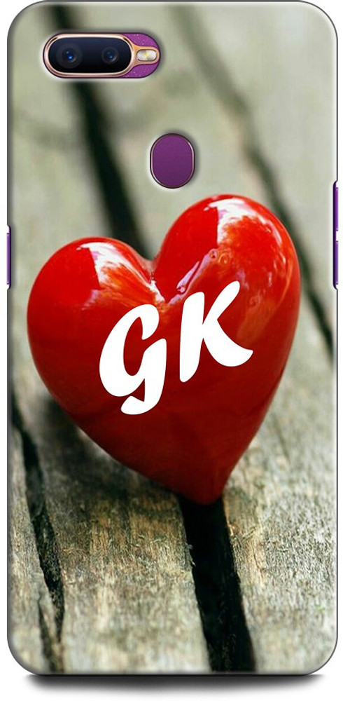 G Name Wallpaper