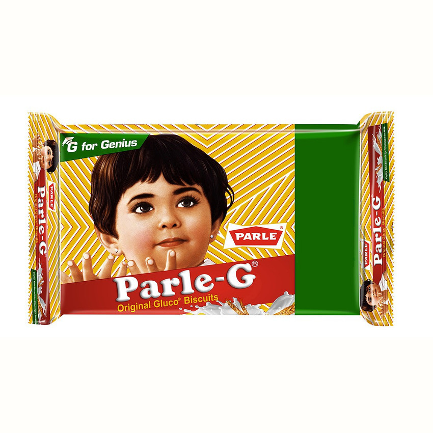 Parle G Original Gluco Biscuits, Glucose Cookies, 45% OFF