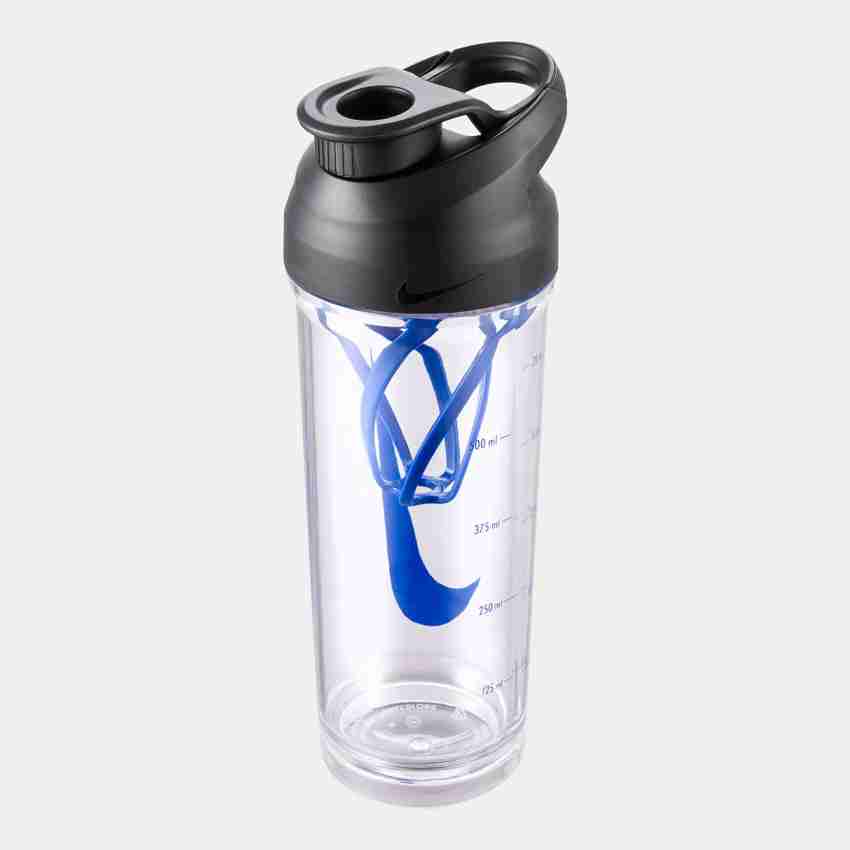 Nike TR Hypercharge Shaker Bottle 24oz Tennis Warehouse