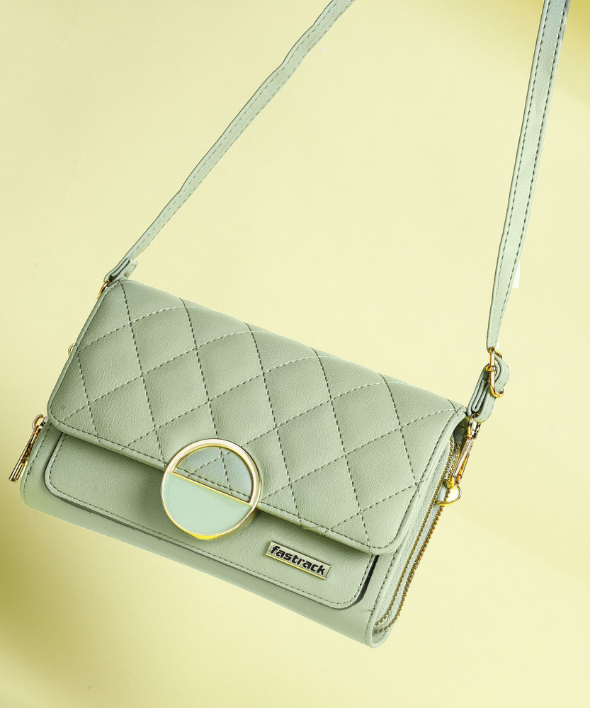 Fastrack Sling Bags For Girls