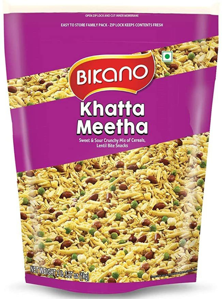 Khatta Meetha