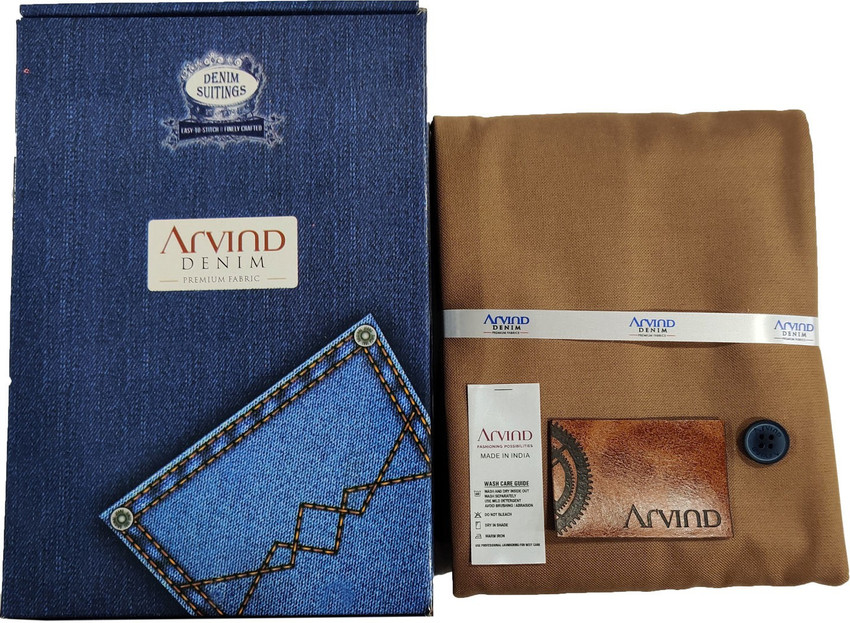 Arvind Mills Denim